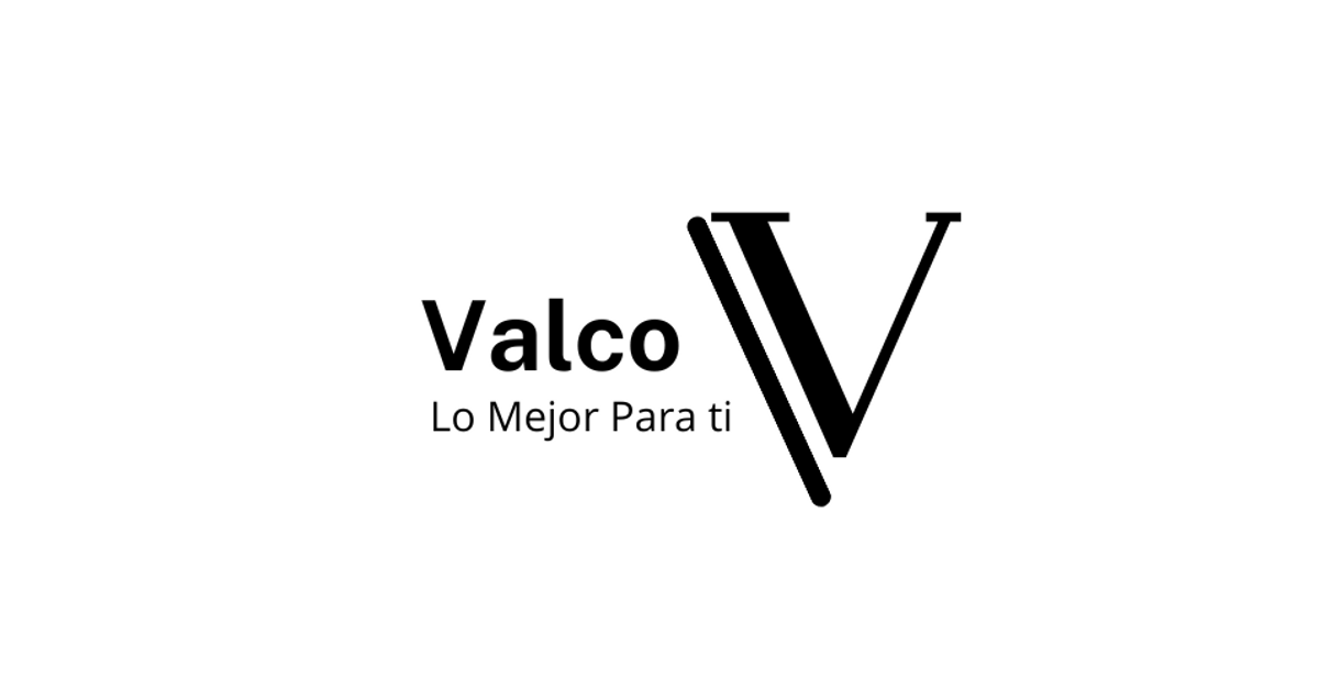 Valco Tienda